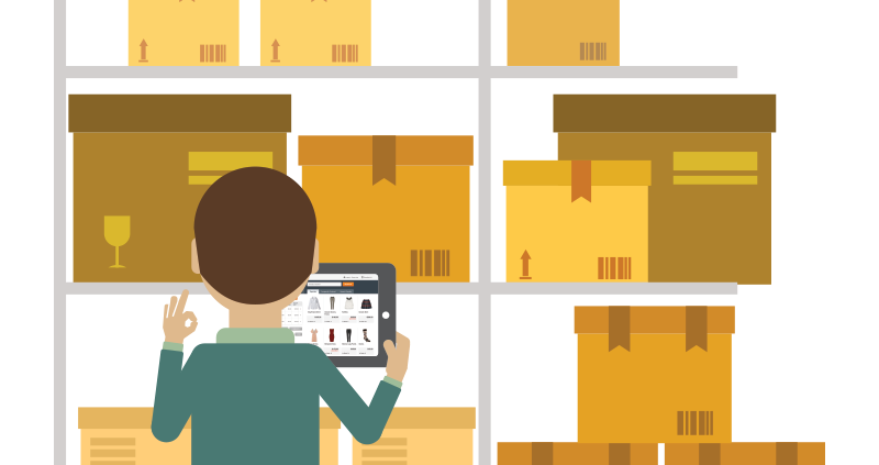 Control de inventario y facturación: métodos eficientes ️