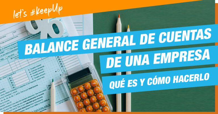 Balance general de inventarios: método eficaz para empresas ️