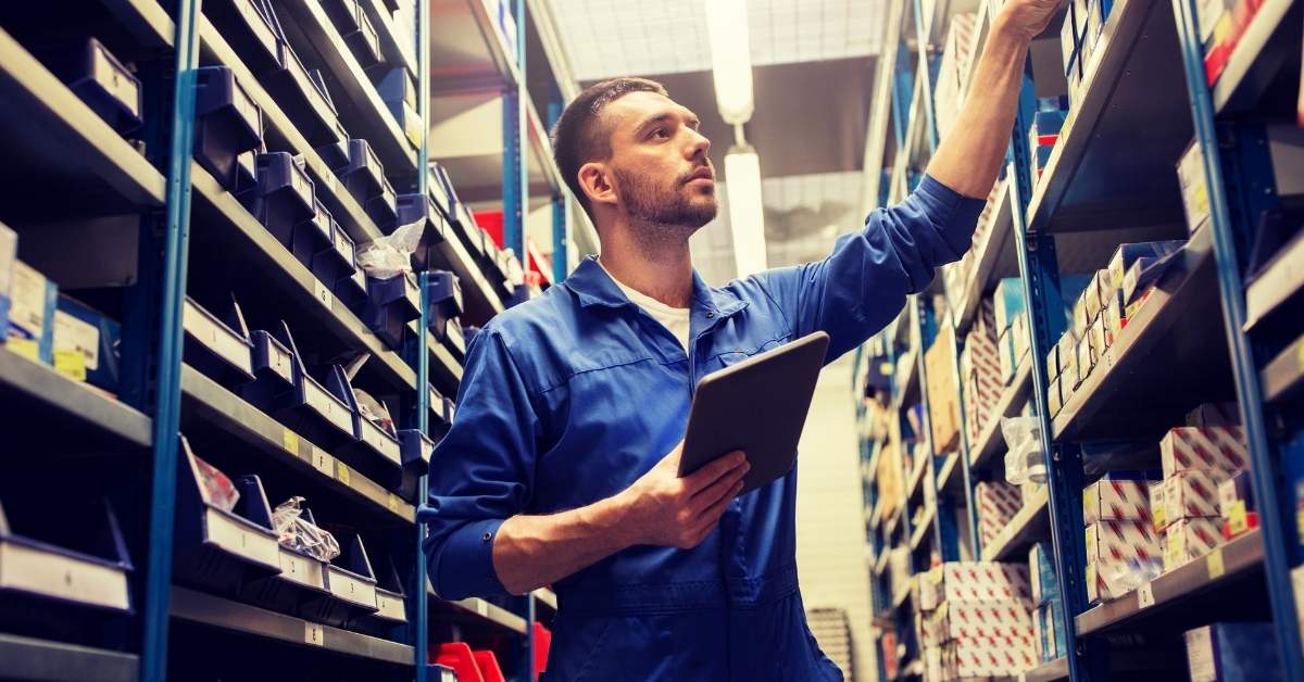 Guía práctica: Cómo crear un libro de inventarios y balances ️