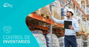 Tipos de inventarios: características y clasificación ️