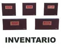 Contabilidad: Crea tu libro de inventario en simples pasos ️