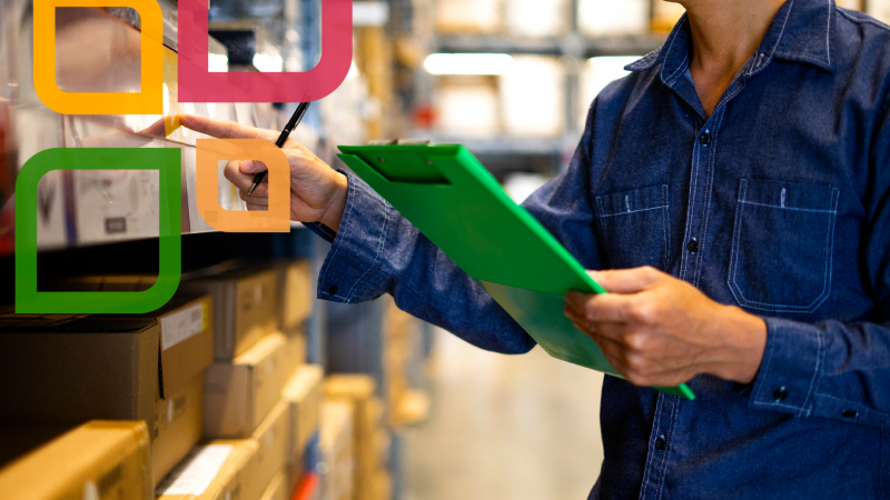 Curso de manejo de inventarios: mejora tu control de stock ️